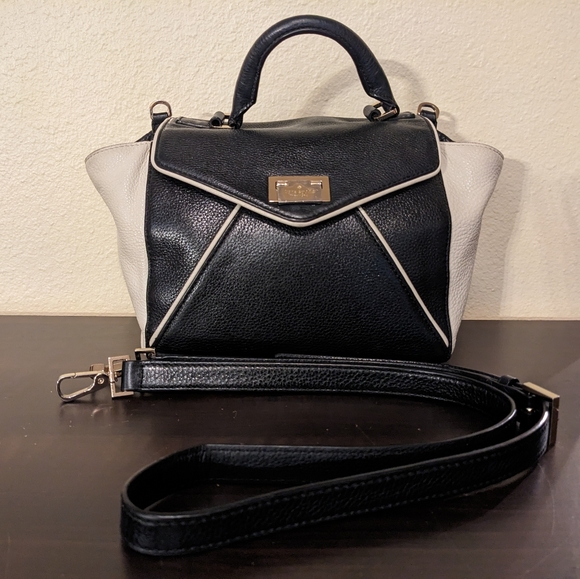 kate spade | Bags | Kate Spade Wesley Place Laurel Convertible Bag ...